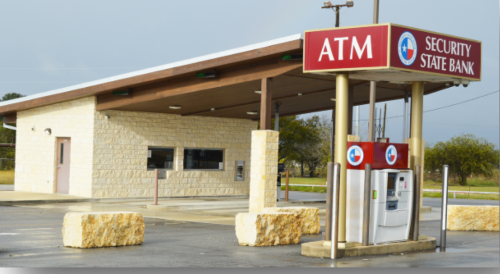 Locations - Security State Bank South Texas